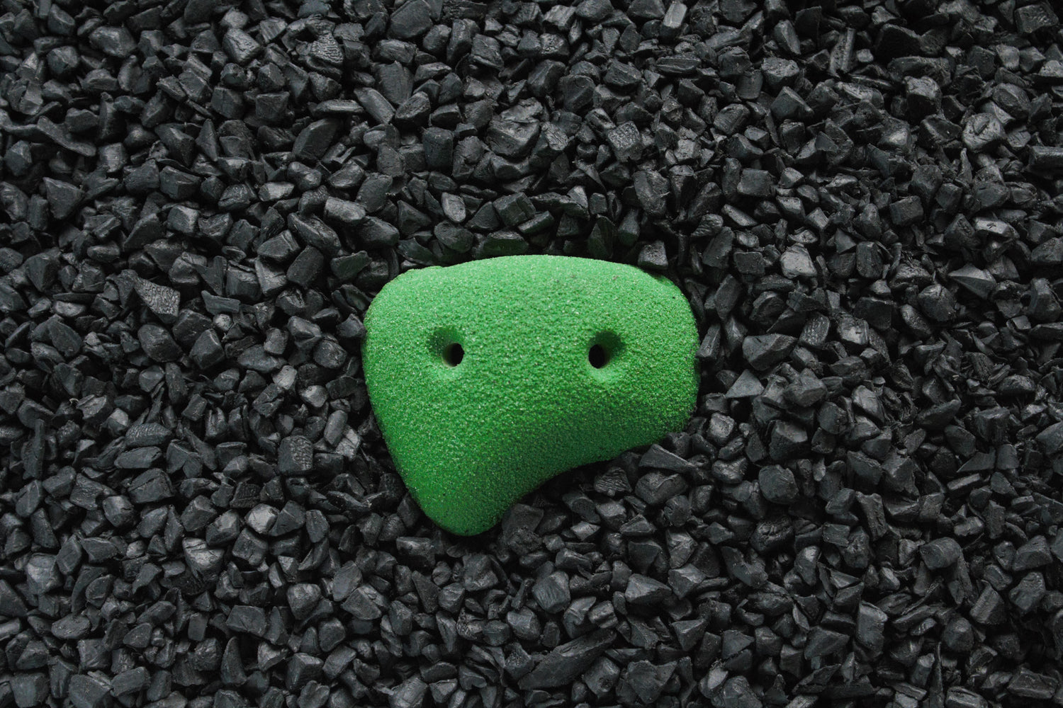 Commercial Process – Binary Climbing