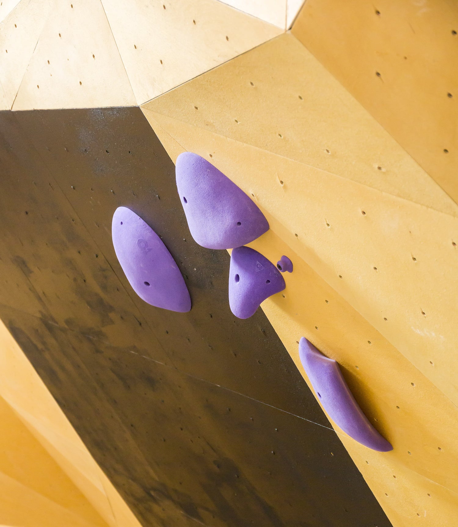 About Us – Binary Climbing