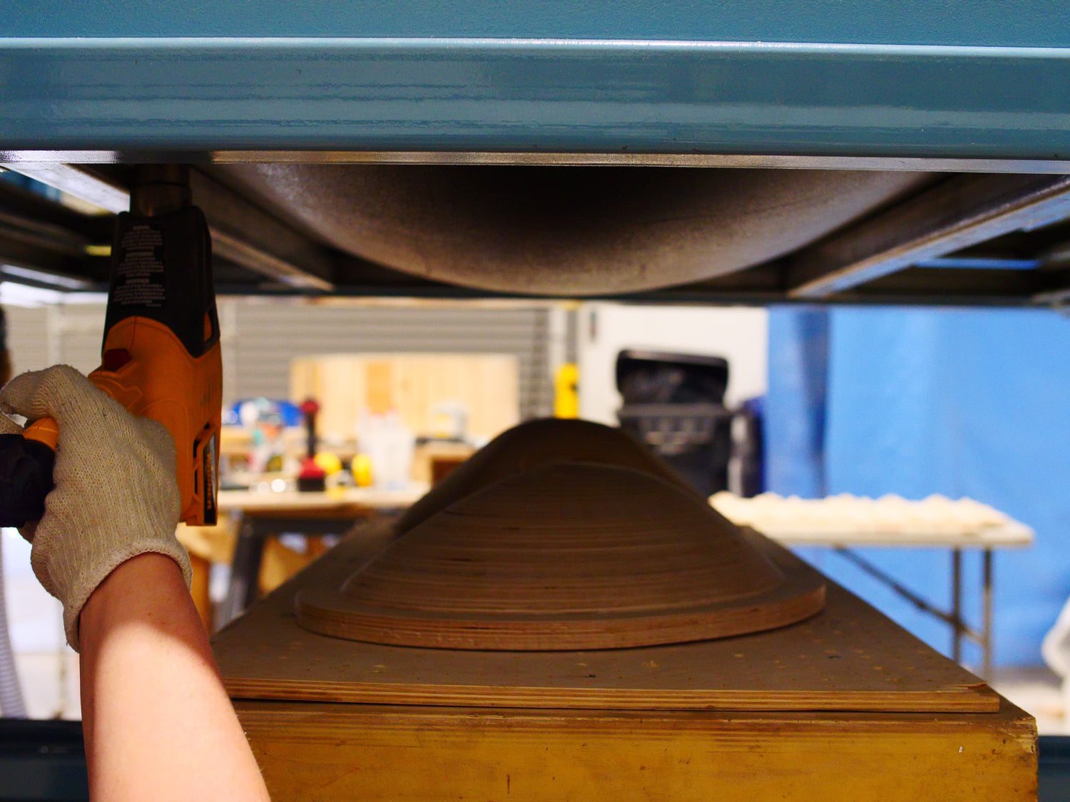 Binary Holds – Binary Climbing