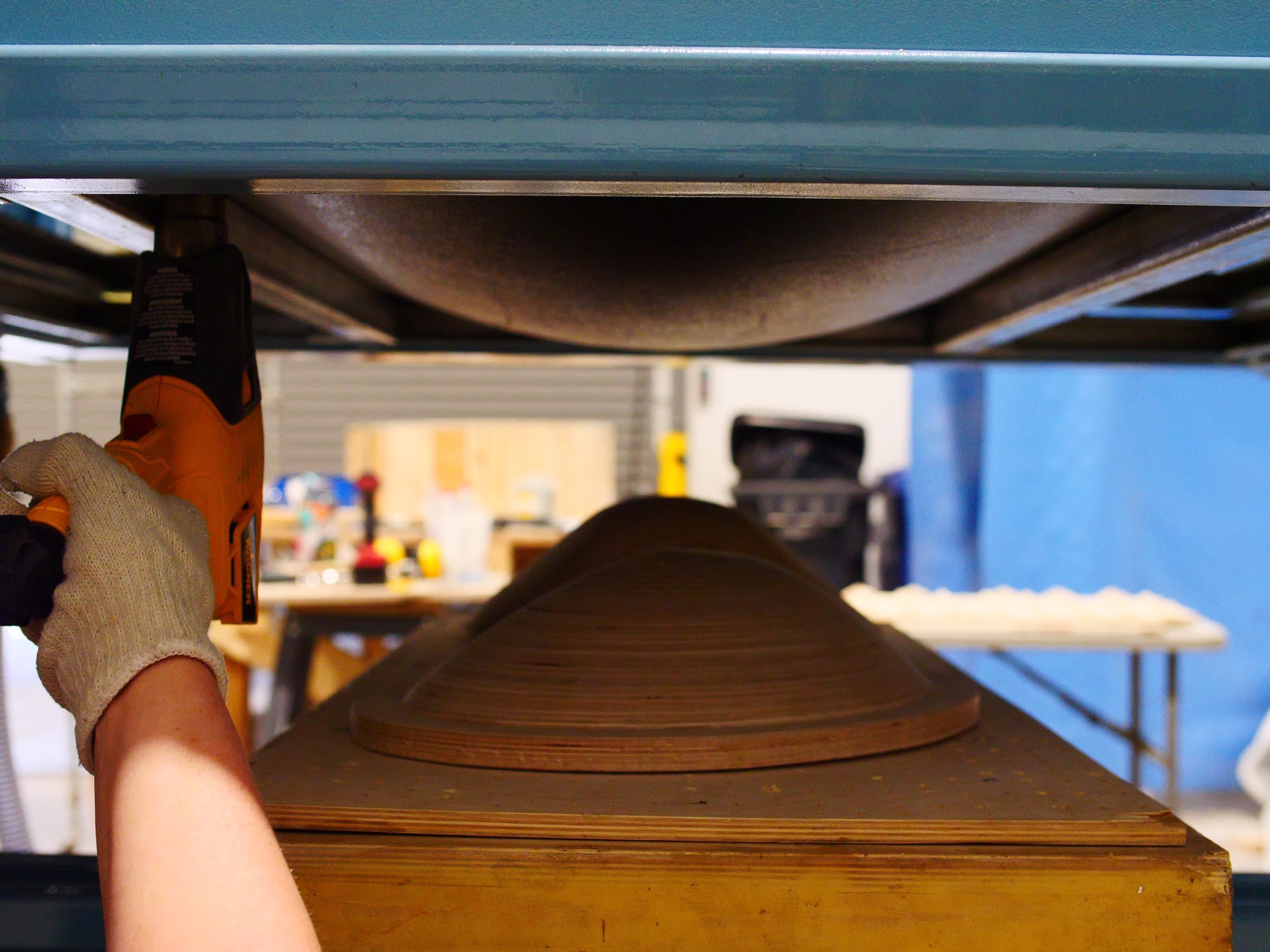 Binary Holds – Binary Climbing